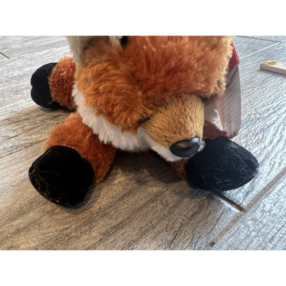 Aurora World | Toys | Aurora World Red Fox Plush Foxxie Nwt Flopsie ...